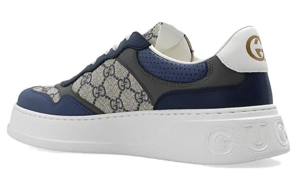 Gucci Gg Supreme Sneaker