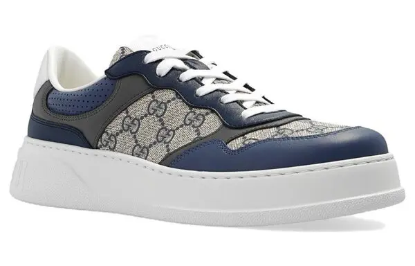 Gucci Gg Supreme Sneaker