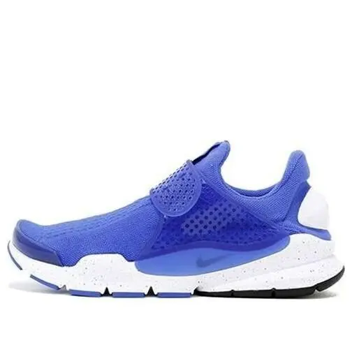 Nike Sock Dart Se Sneakers - Blue/blue/white