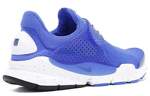Nike Sock Dart Se Sneakers - Blue/blue/white