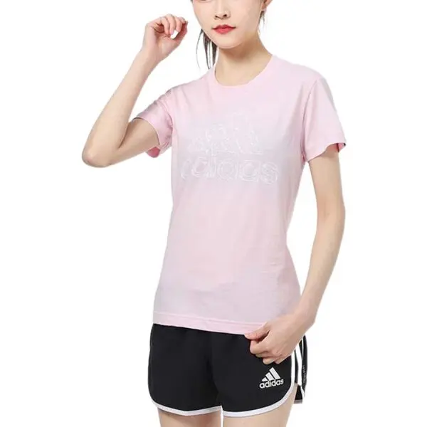 Adidas Graphic T-shirt