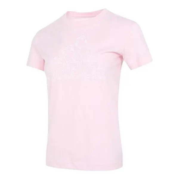 Adidas Graphic T-shirt - Default Color
