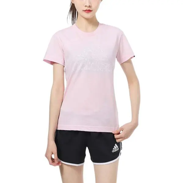 Adidas Graphic T-shirt
