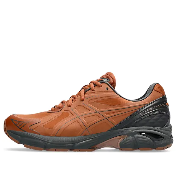 Asics Gt-2160 Ns "rusty Brown