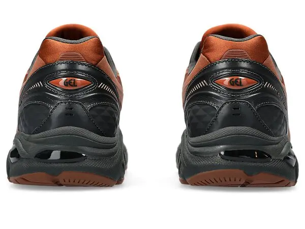 Asics Gt-2160 Ns "rusty Brown