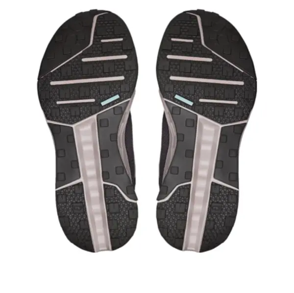 On Cloudhorizon Waterproof Shoes - Fog/thorn