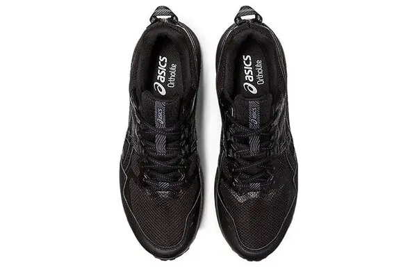 Asics Gel-sonoma Gore-tex Sneakers - Black