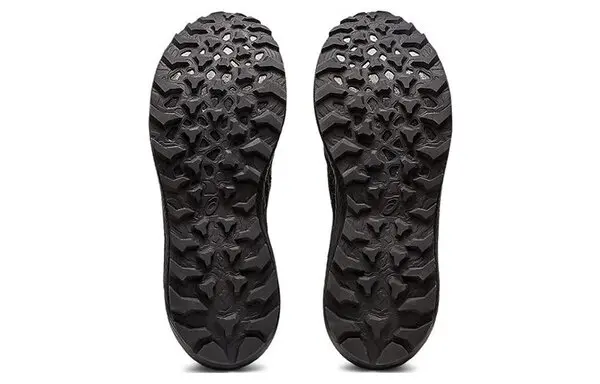 Asics Gel-sonoma Gore-tex Sneakers - Black