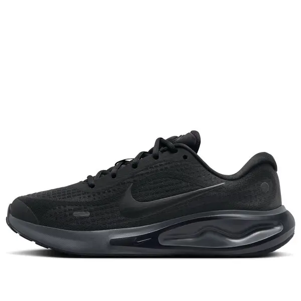 Nike Journey Run Sneakers - Black/anthracite