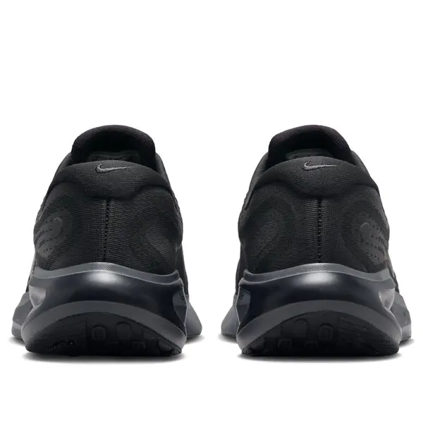 Nike Journey Run Sneakers - Black/anthracite