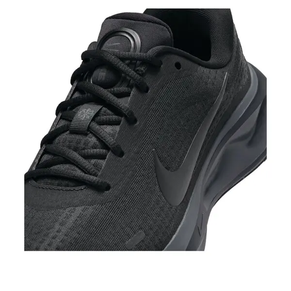 Nike Journey Run Sneakers - Black/anthracite