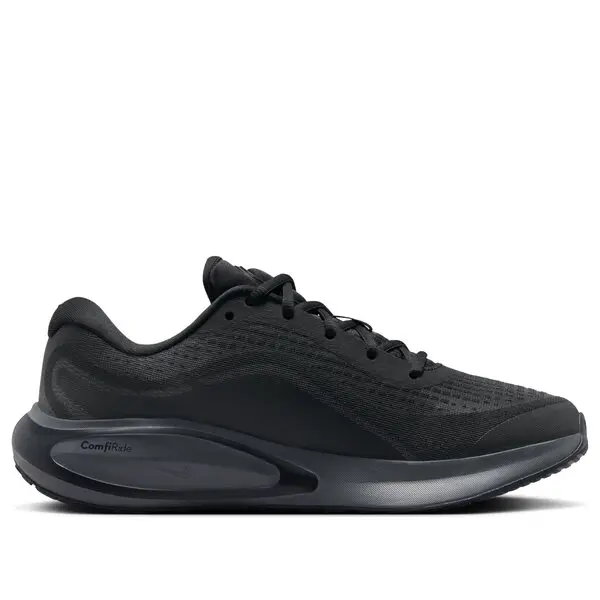 Nike Journey Run Sneakers - Black/anthracite