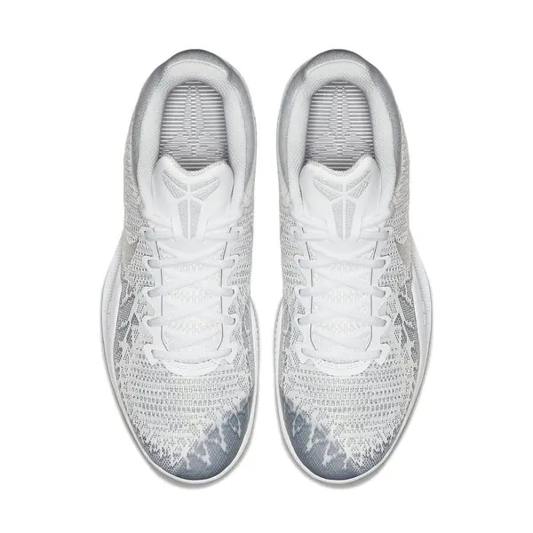Nike Mamba Rage Basketball Sneakers