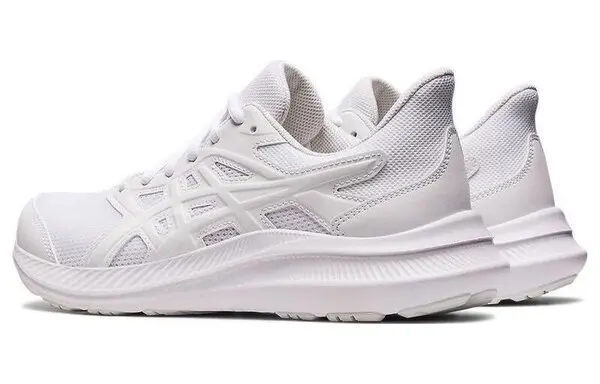 Asics Jolt 4 Athletic Sneakers - White