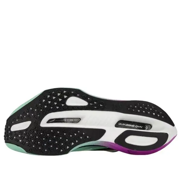 361 DEGREES Flying Flame "burning" Athletic Sneakers