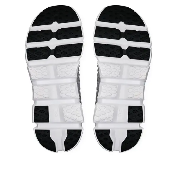 On Cloudswift Sneakers - Grey