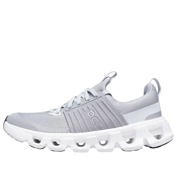 On Cloudswift Sneakers - Grey