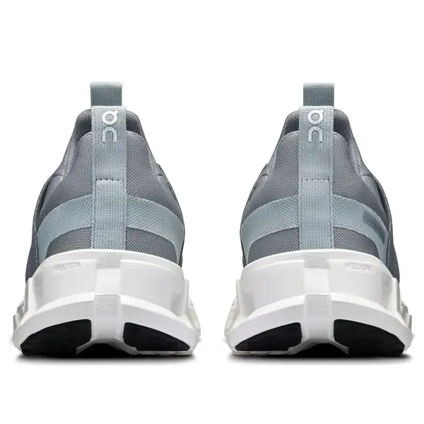 On Cloudswift Sneakers - Grey