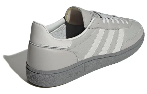 Adidas Handball Spezial Sneakers - Grey/white