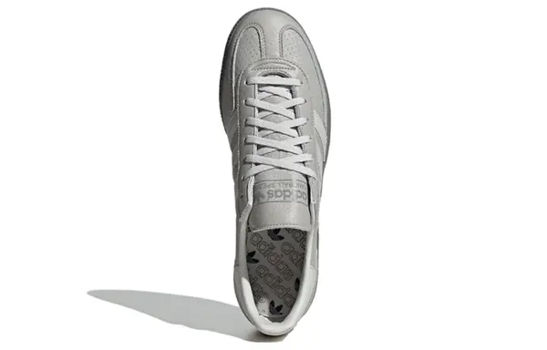 Adidas Handball Spezial Sneakers - Grey/white