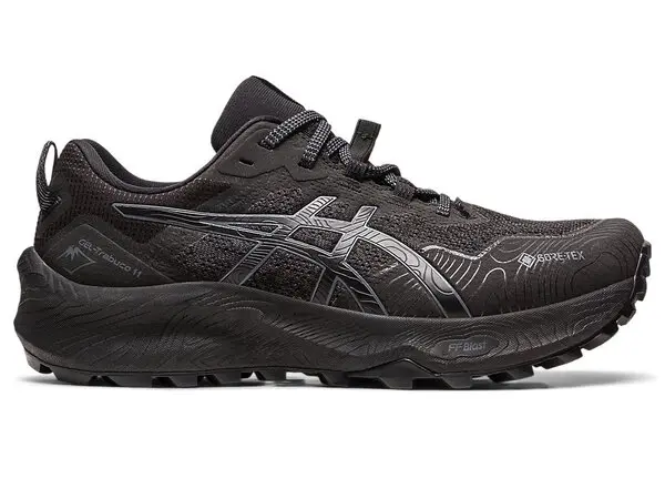 Asics Gel-trabuco 11 Gtx Athletic Sneakers