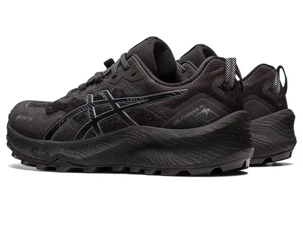 Asics Gel-trabuco 11 Gtx Athletic Sneakers