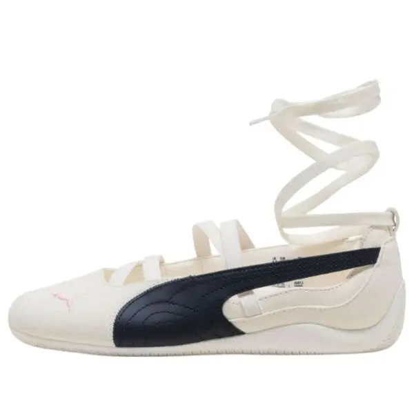 PUMA X Rosé Speedcat Ballet Sd - White