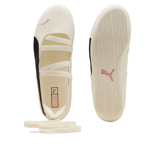 PUMA X Rosé Speedcat Ballet Sd