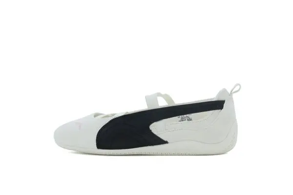 PUMA X Rosé Speedcat Ballet Sd - White