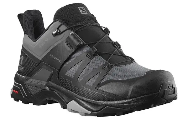 SALOMON X Ultra 4 Wide Gtx Athletic Shoes