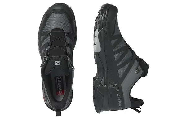 SALOMON X Ultra 4 Wide Gtx Athletic Shoes