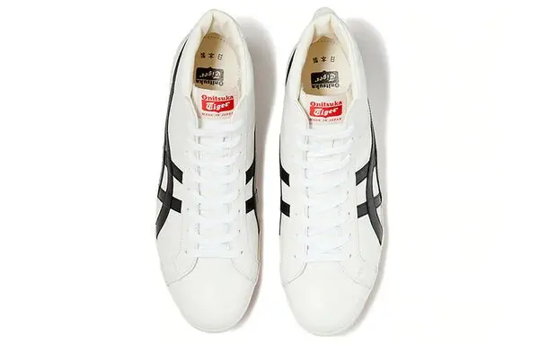 Onitsuka Tiger High Top Lace Up Sneakers
