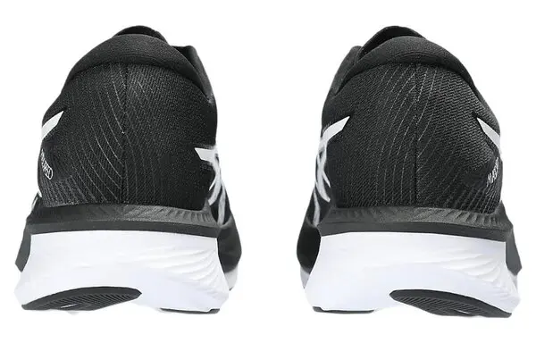 Asics Magic Speed 3.0 Athletic Sneakers - Black/white