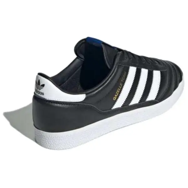 Adidas Gazelle Team Sneakers - Black/white