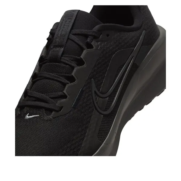 Nike Downshifter Extra Wide Running Sneakers - Anthracite/wolf Grey/black