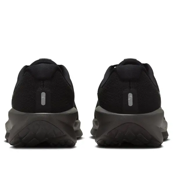 Nike Downshifter Extra Wide Running Sneakers - Anthracite/wolf Grey/black