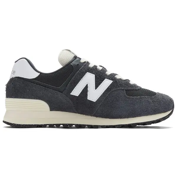 NEW BALANCE 574 Sneakers - Blue/grey