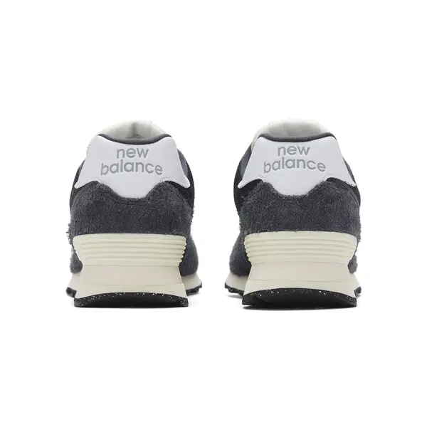 NEW BALANCE 574 Sneakers - Blue/grey