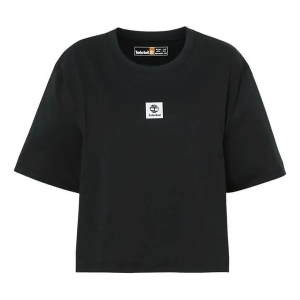Timberland Logo T-shirt