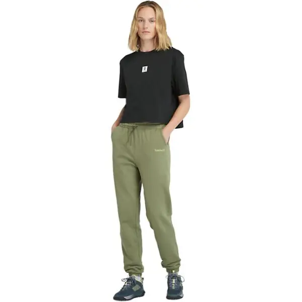 Timberland Logo T-shirt