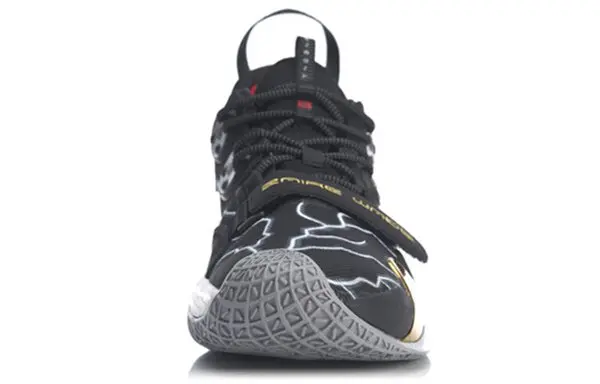 LI-NING Way Of Wade 'first Born