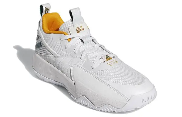 Adidas Dame Certified Extply 2.0 Sneakers