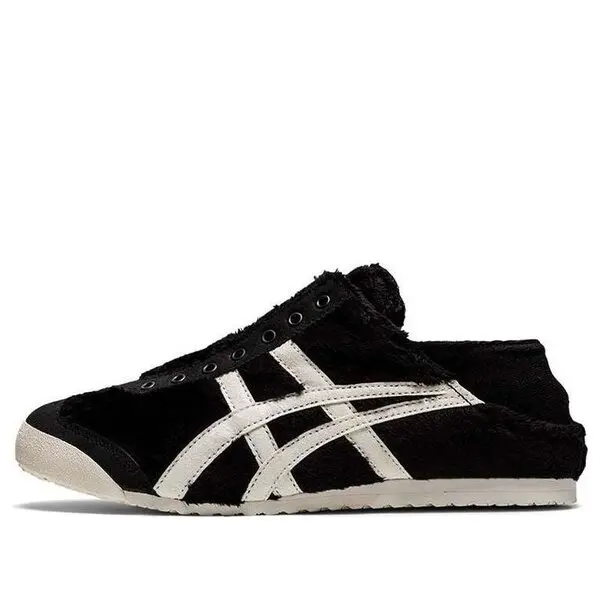 Onitsuka Tiger Mexico 66 Paraty Sneakers - Black