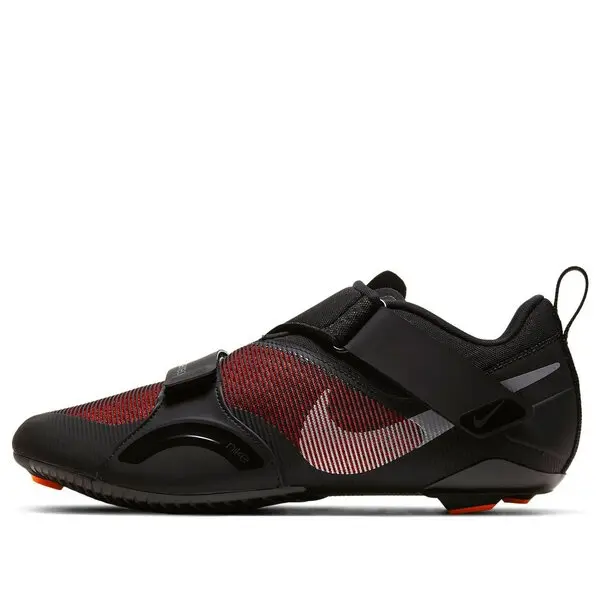 Nike Superrep Cycle Athletic Cycling Shoe - Black