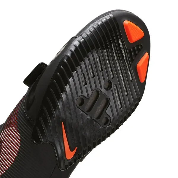 Nike Superrep Cycle Athletic Cycling Shoe - Black