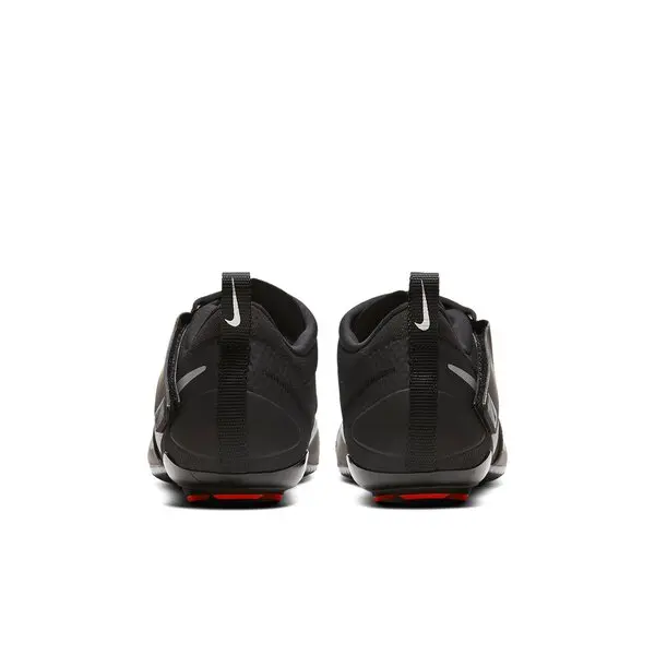 Nike Superrep Cycle Athletic Cycling Shoe - Black