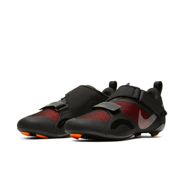 Nike Superrep Cycle Athletic Cycling Shoe - Black