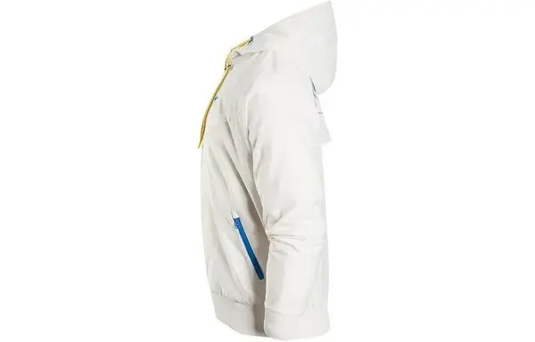 Nike Hooded Windbreaker Jacket