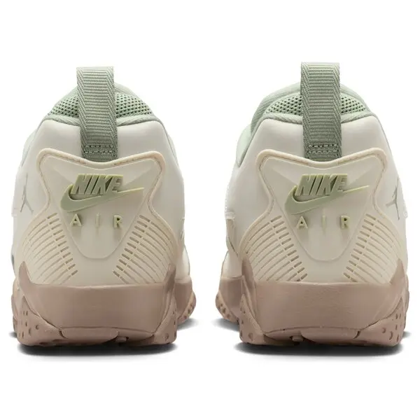 JORDAN Air Mvp 92 "sail Jade Horizon" Sneakers - Sail/jade Horizon