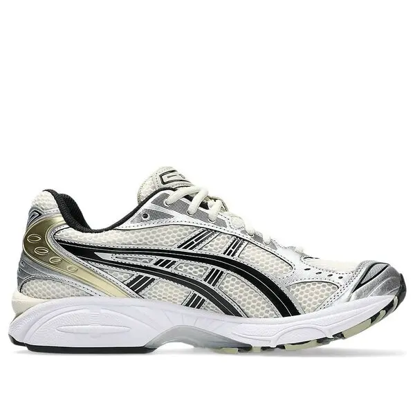 Asics Gel-kayano Sneakers - Birch/pure Silver